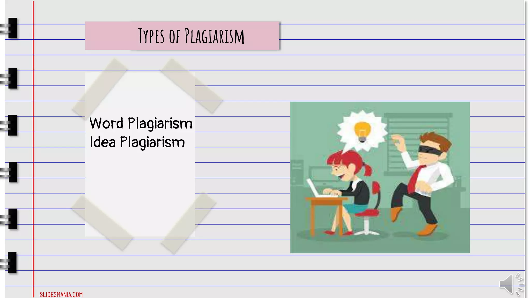 Guide To Avoid Plagiarism | PPT