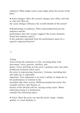 GUIDE TO BASIC ELEMENTS OF THEATRICAL PRODUCTION Sce.docx