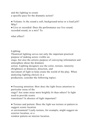 GUIDE TO BASIC ELEMENTS OF THEATRICAL PRODUCTION Sce.docx