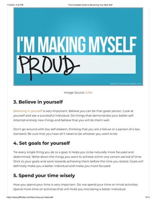 Guide to become your best self.pdf