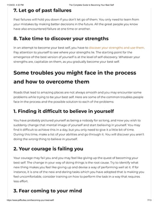 Guide to become your best self.pdf