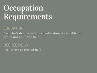 Guide To Becoming A Land Developer | PDF