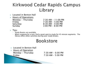 Guide To Being A Successful College Student | PPT