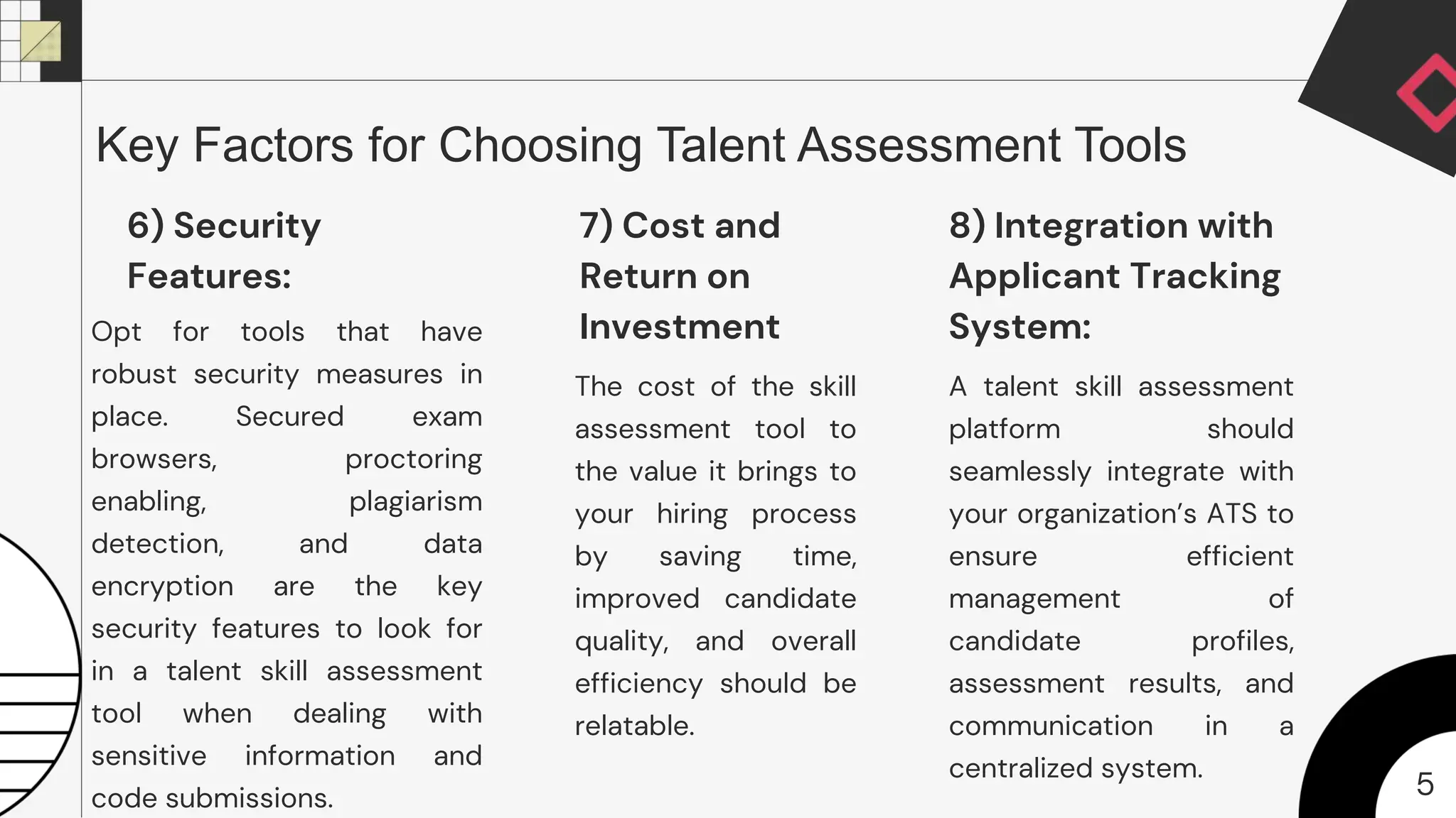 Guide to Best Talent Assessment Tools for Hiring.pptx