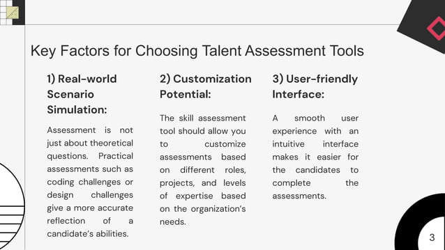 Guide to Best Talent Assessment Tools for Hiring.pptx