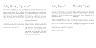 Guide to Binary Options Trading | PDF