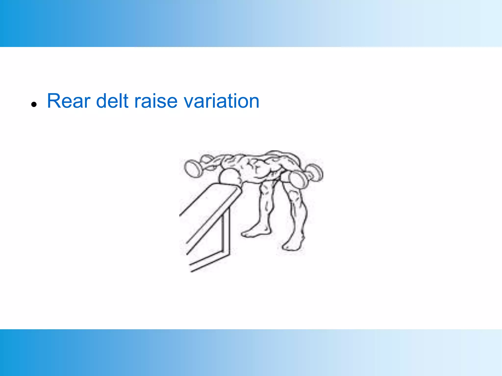 Guide to Bodybuilding - Caleb Perkins | PPTX