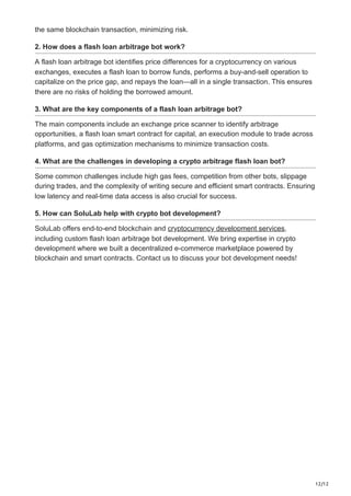 Guide to Building a Crypto Flash Loan Bot.pdf