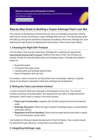 Guide to Building a Crypto Flash Loan Bot.pdf