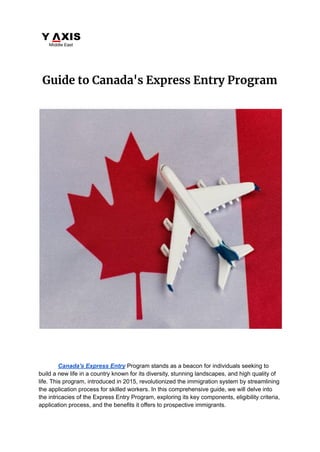 Guide to Canada's Express Entry Program.pdf