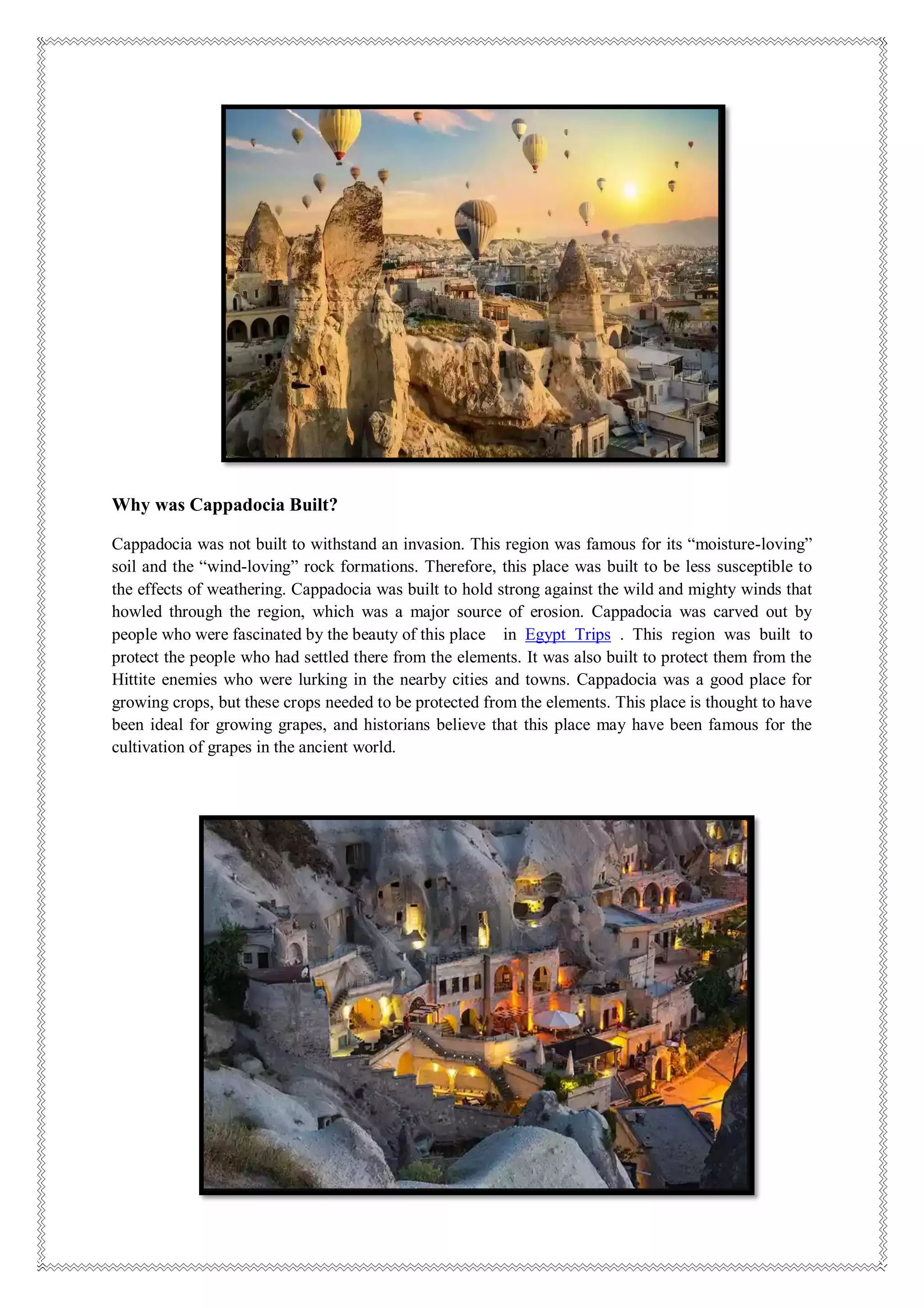 Guide to Cappadocia Tour in Egypt.pdf
