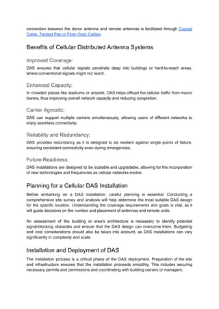 Guide to Cellular Distributed Antenna System Installations.pdf ...