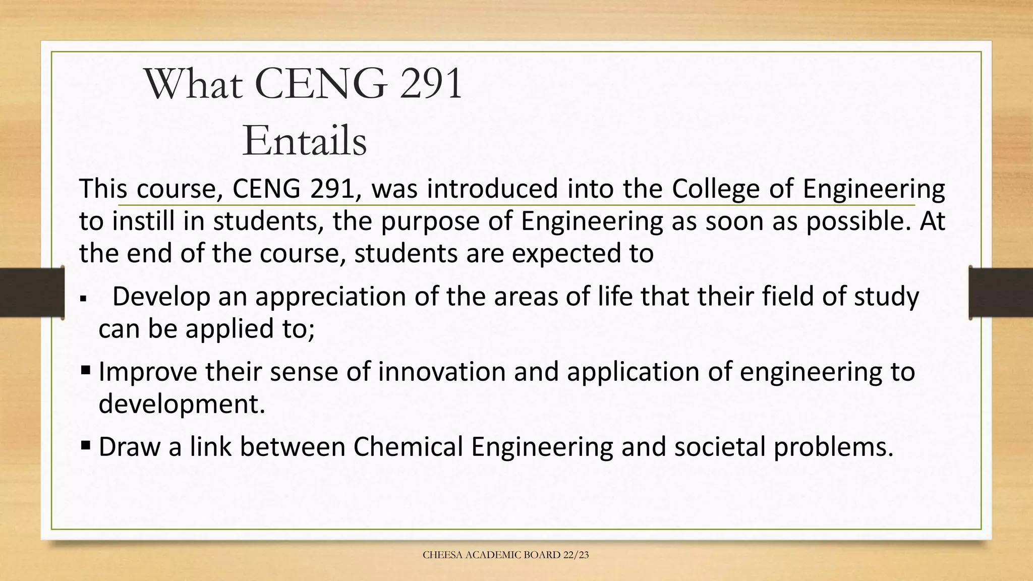 guide to ceng.ppt