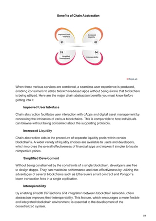 Guide to Chain Abstraction Unlock Blockchain Innovation.pdf