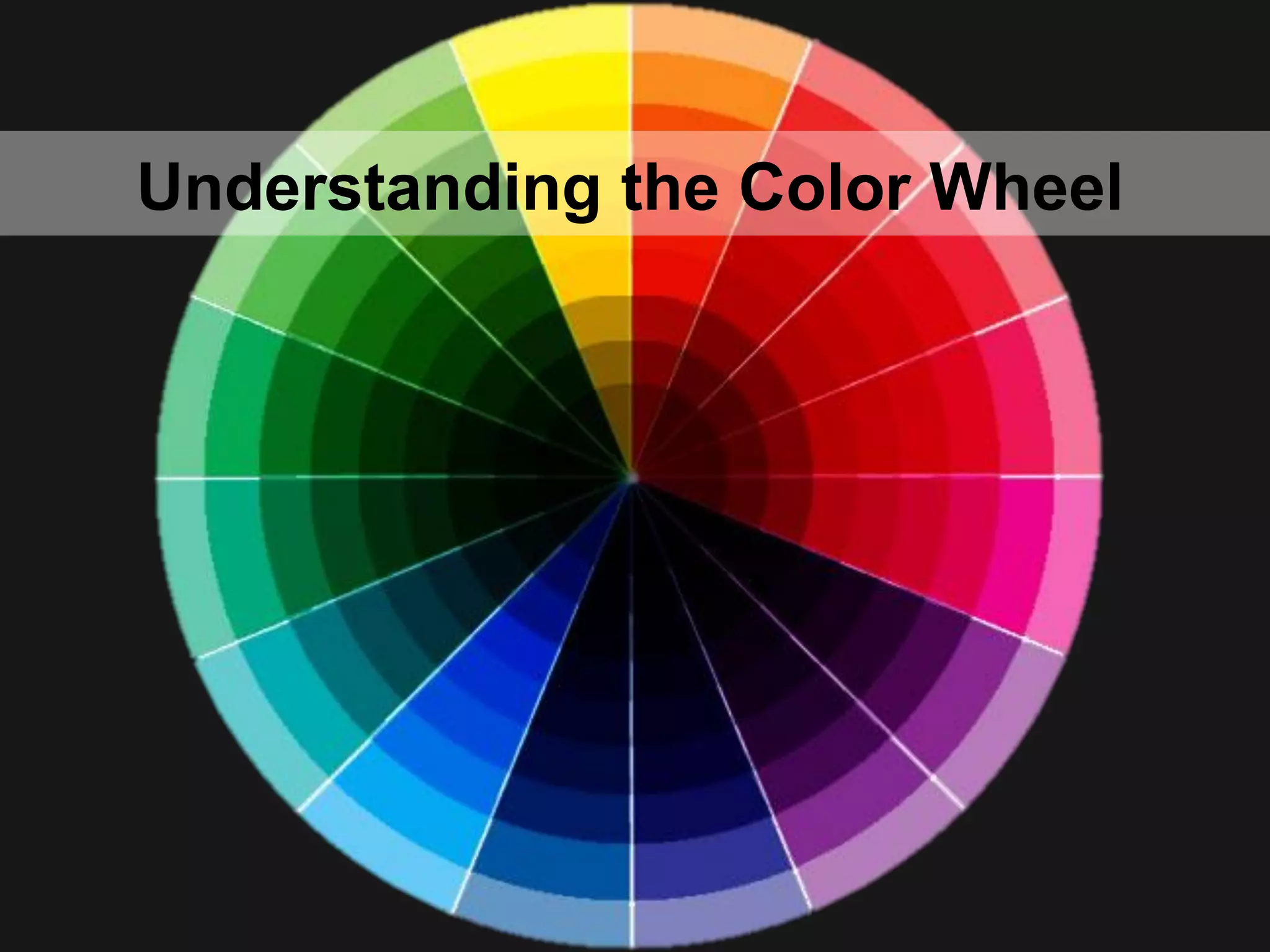 Guide to Choosing Color Combinations | PDF