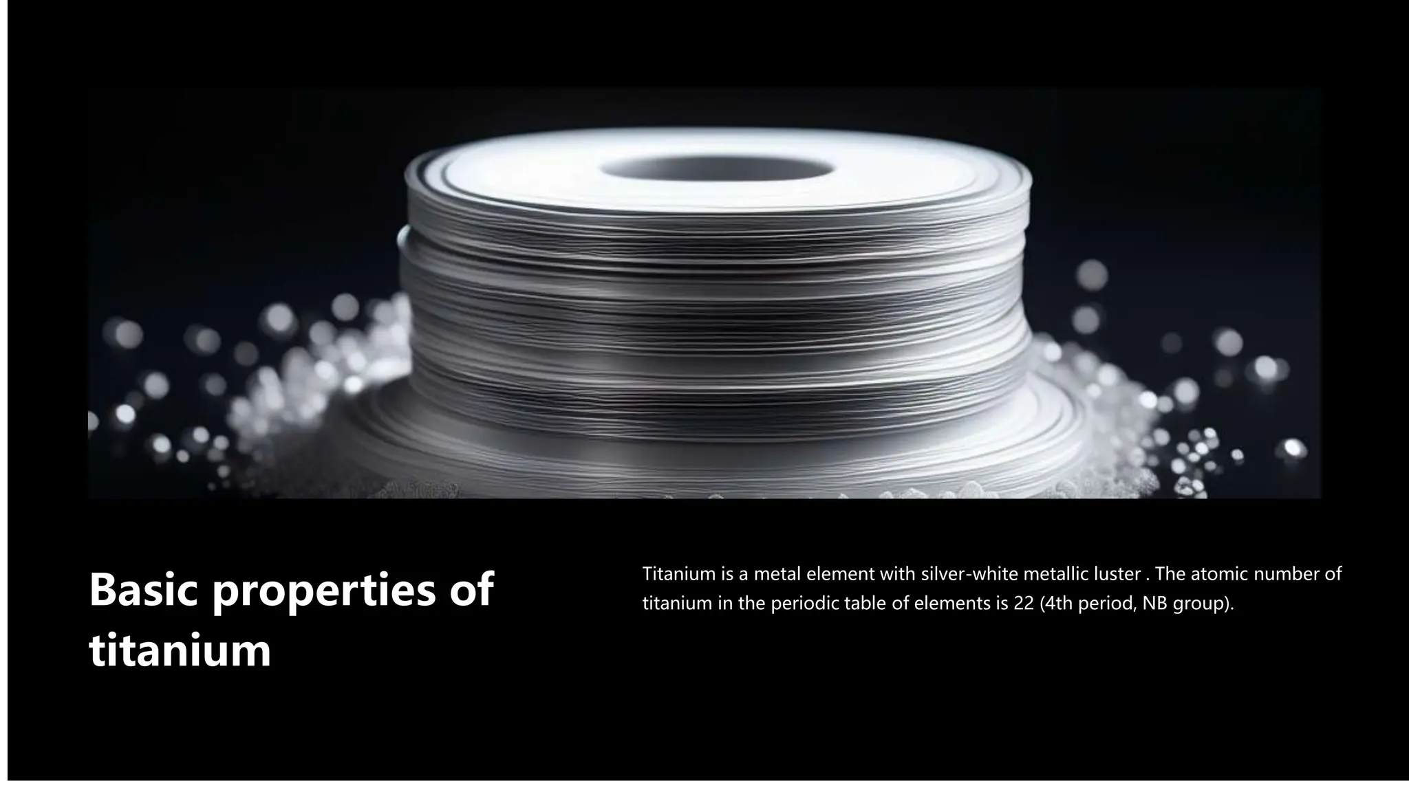 Guide to CNC Machining Titanium: Types, Alloys, Machining Tips | PDF