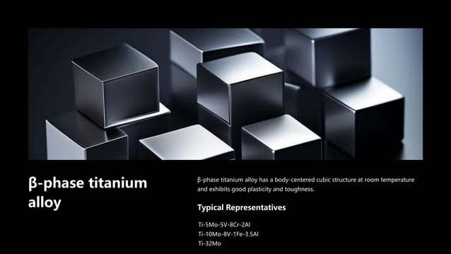 Guide to CNC Machining Titanium: Types, Alloys, Machining Tips | PDF