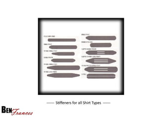 Guide to collar Stiffeners | ODP