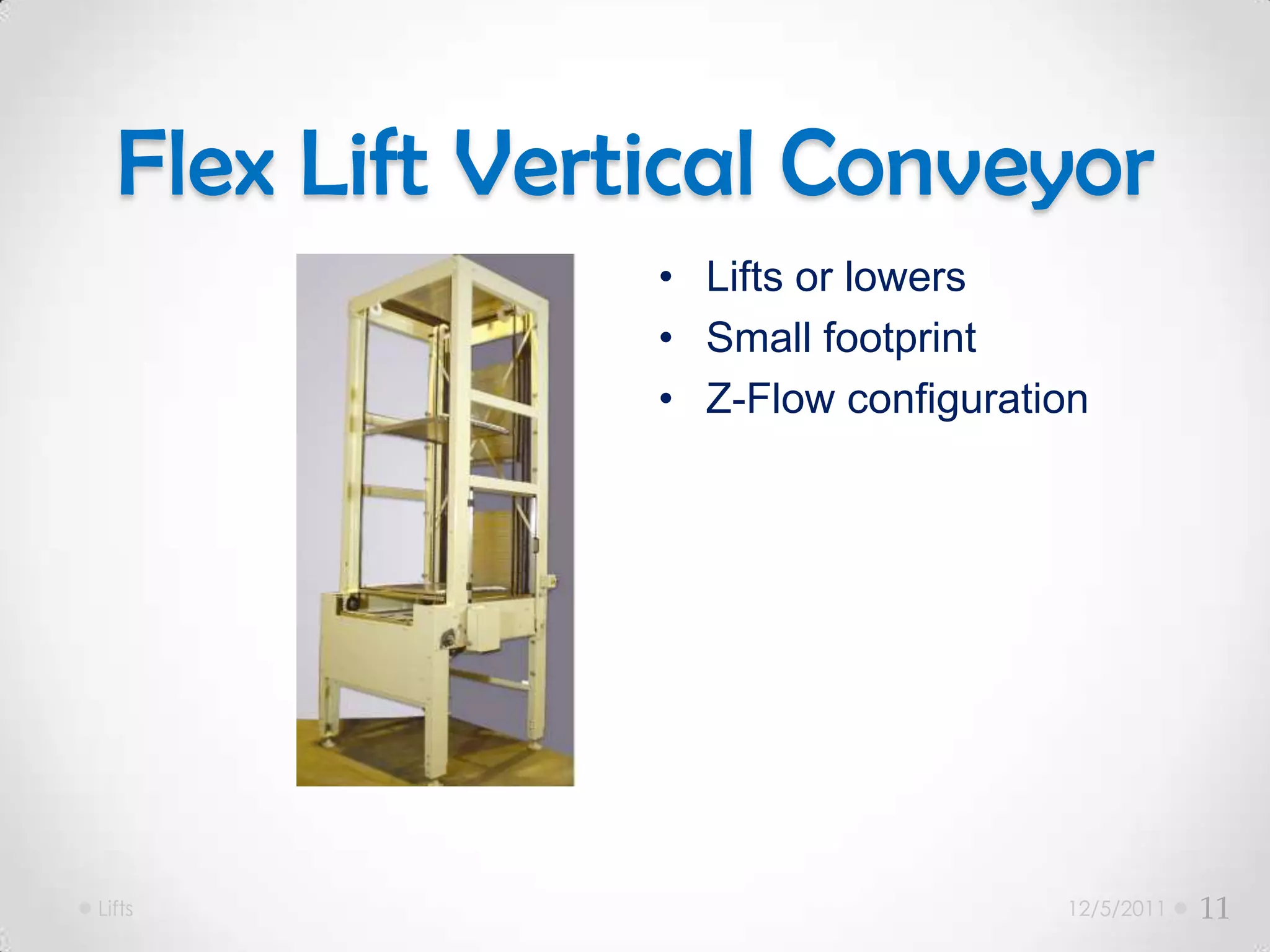 Guide to comparing lift equipment | PPTX | Weightlifting | Sports