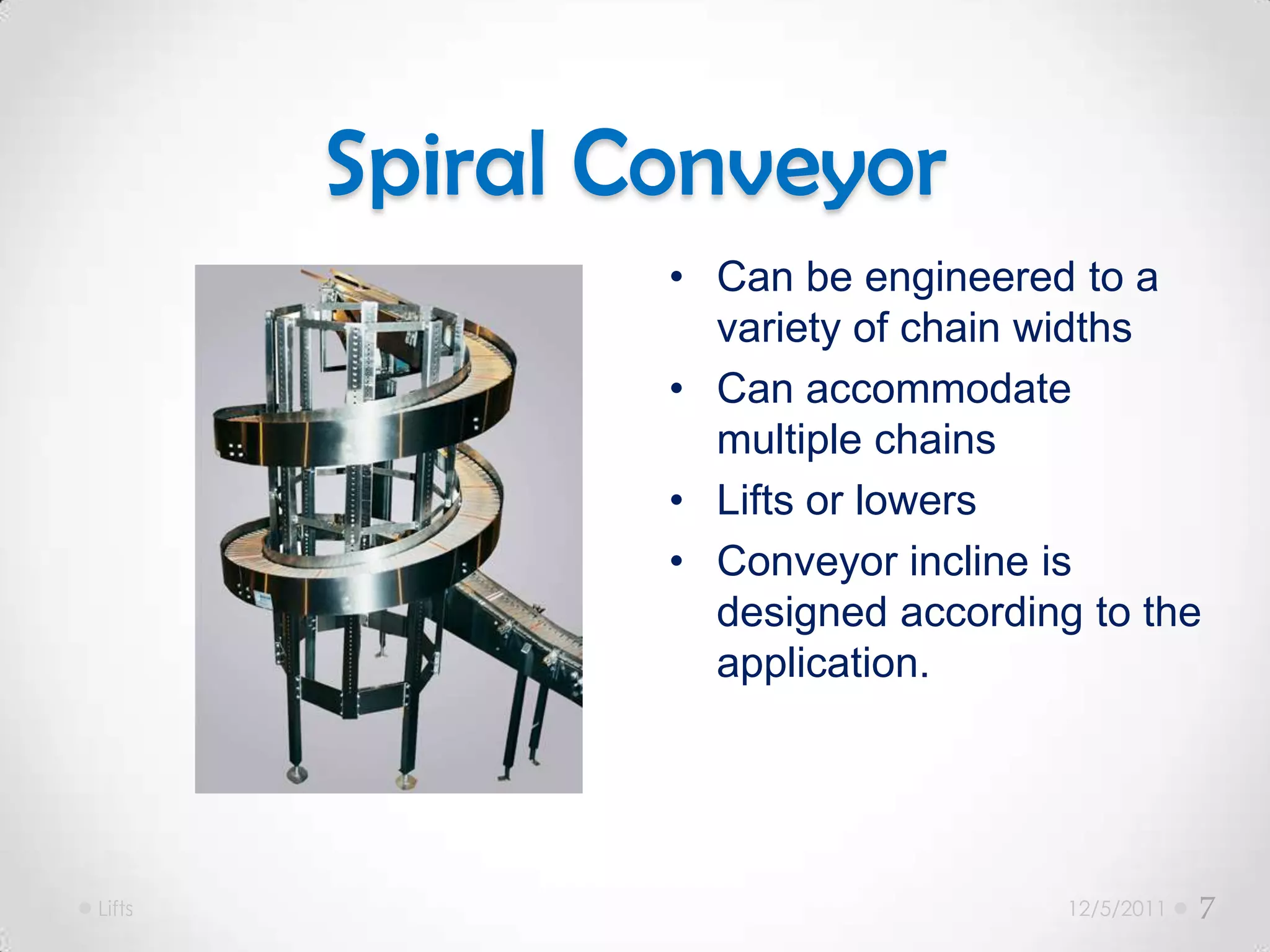Guide to comparing lift equipment | PPTX | Weightlifting | Sports