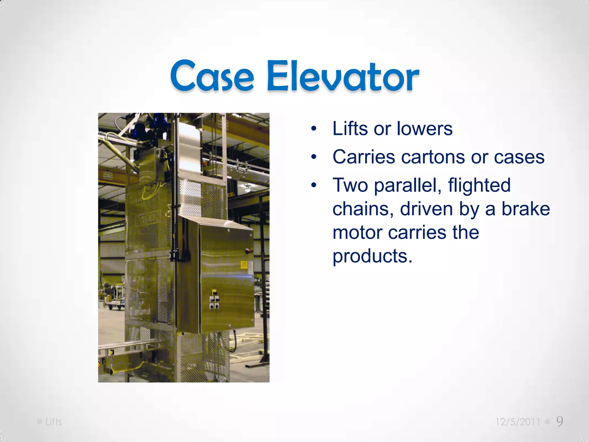 Guide to comparing lift equipment | PPTX | Weightlifting | Sports