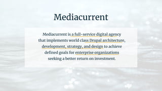 Guide to Component-Based Theming for Drupal 8 and 9 | PDF | Web Development | Internet