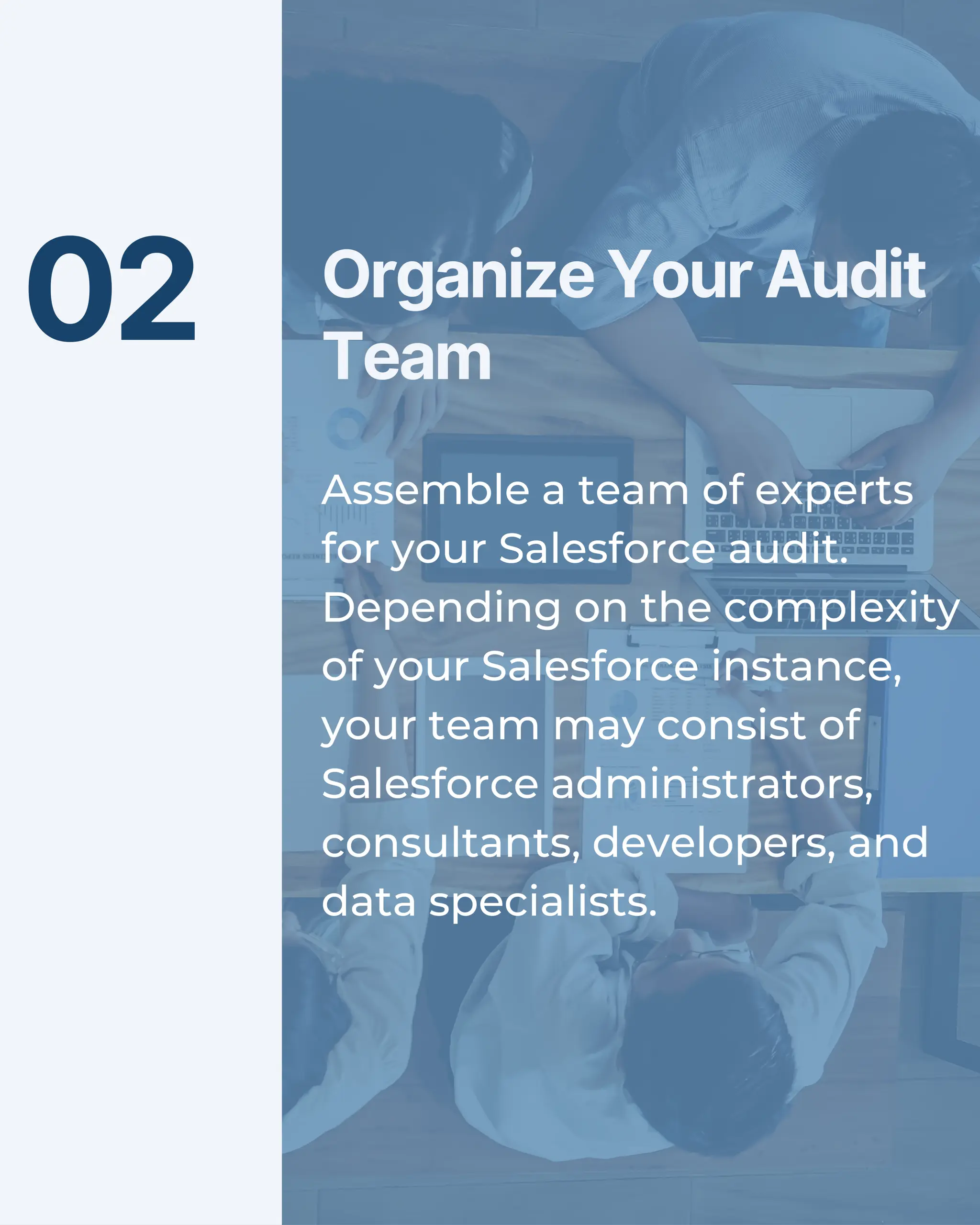 Guide to Conducting a Salesforce Audit | PDF