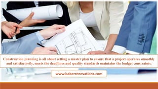 Guide To Construction Planning.pptx