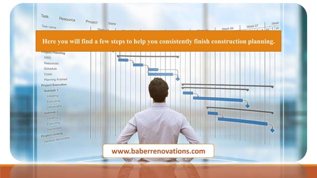 Guide To Construction Planning.pptx