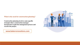 Guide To Construction Planning.pptx