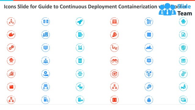 Guide To Continuous Deployment Containerization With Docker Complete Deck | PDF | Operating ...