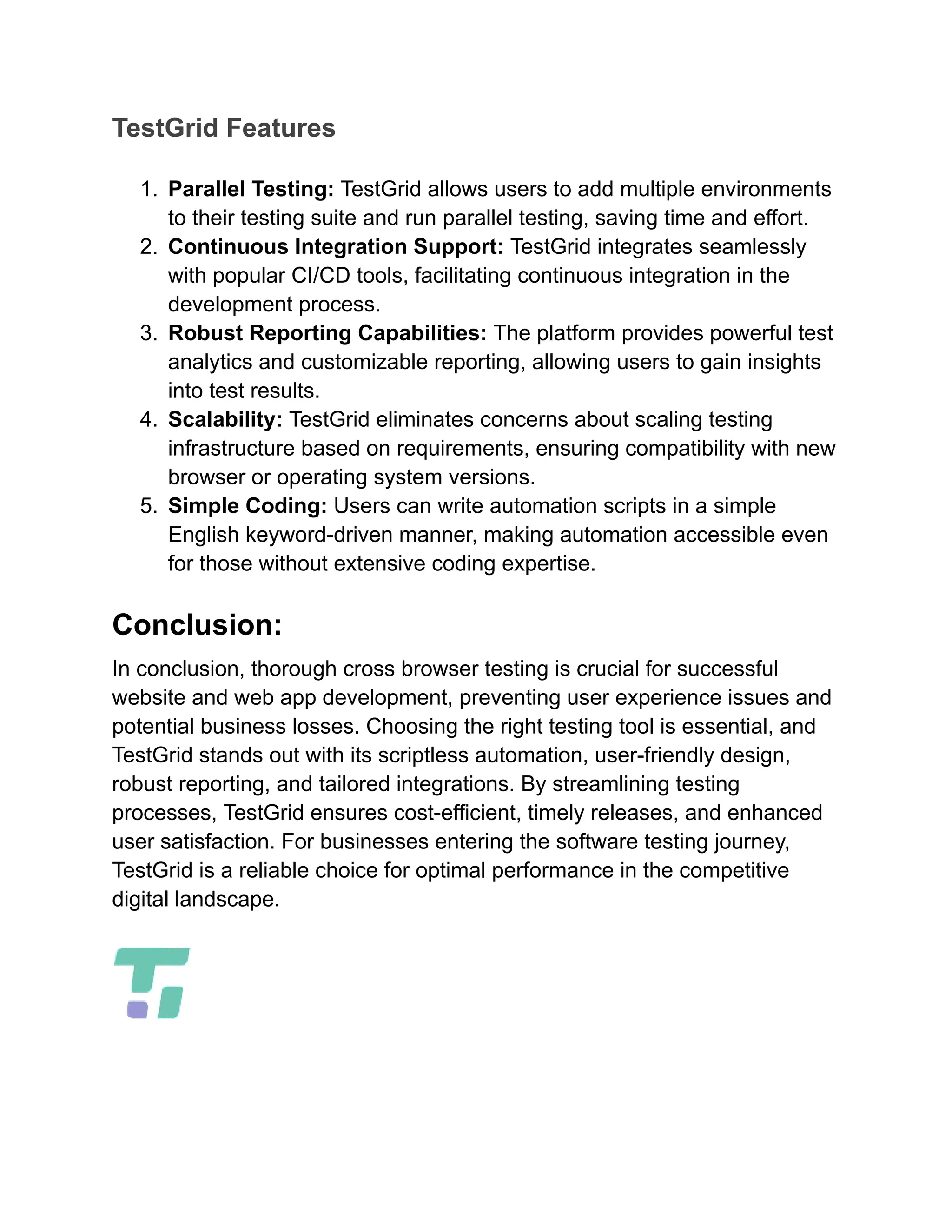 Guide To Cross Browser Testing Definition Process Challenges And Tools Pdf Free Download