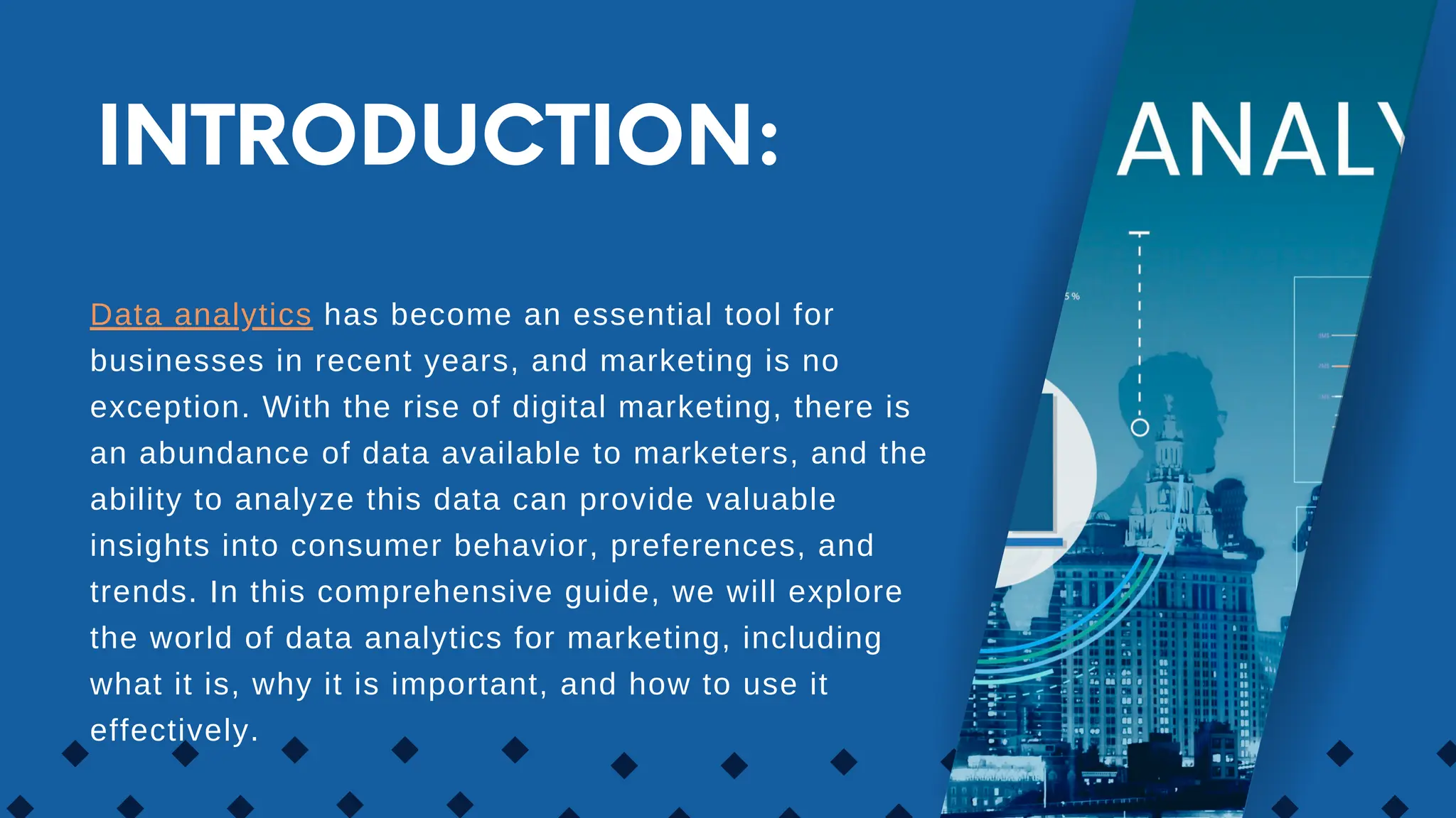 Guide to Data Analytics for Marketing.pdf