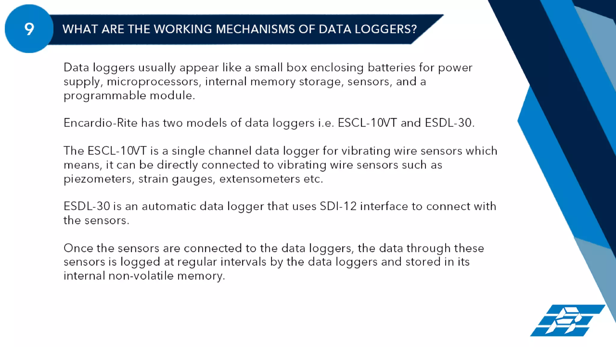 Guide to Data Loggers: What is it, Types & How it works | PPT