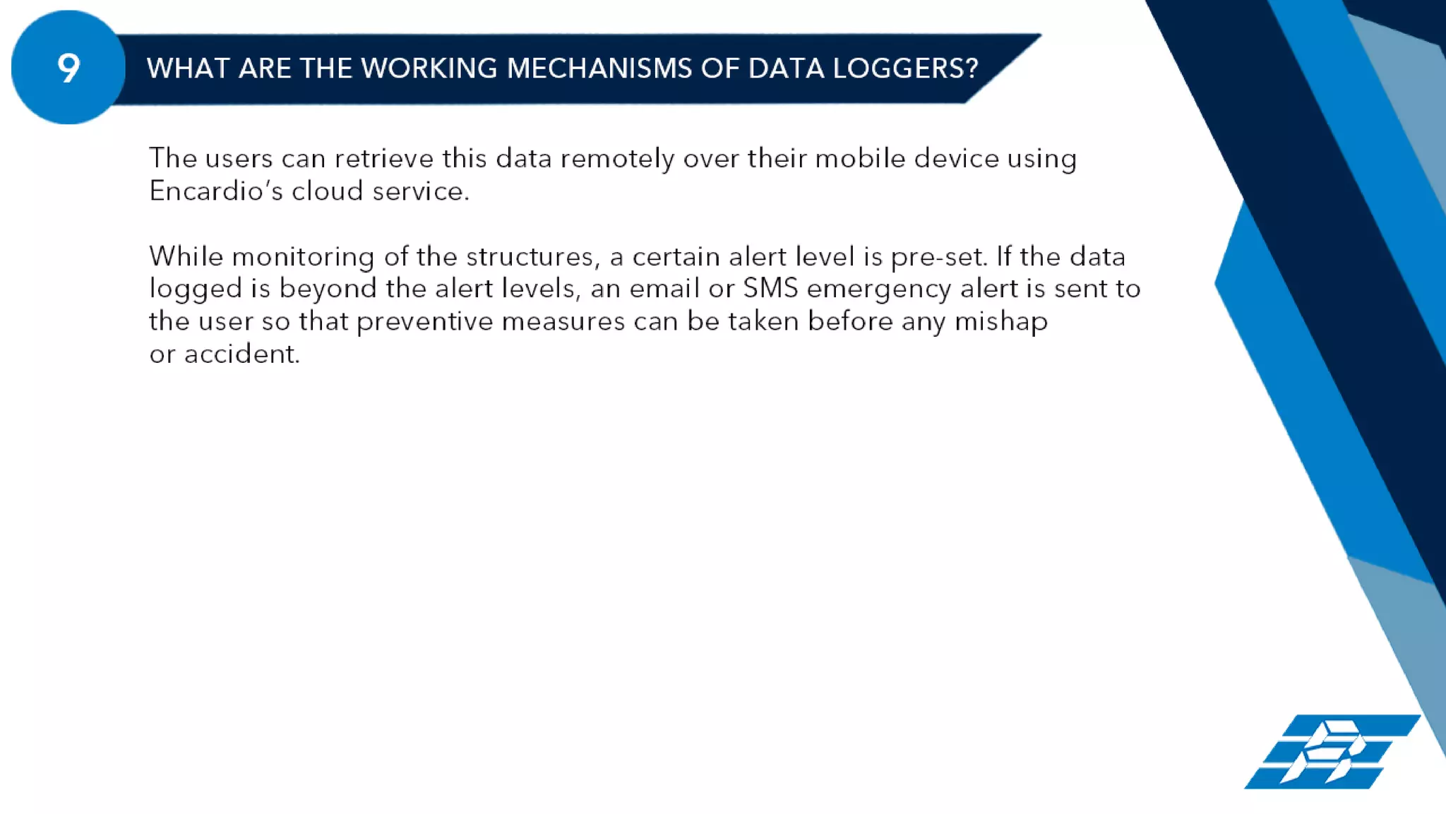 Guide to Data Loggers: What is it, Types & How it works | PPT