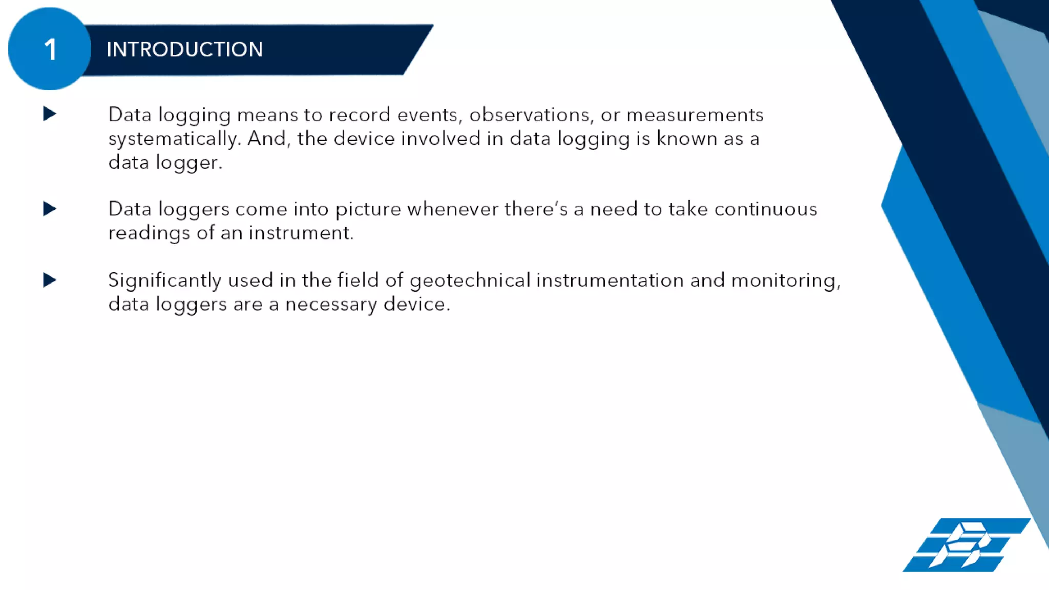 Guide to Data Loggers: What is it, Types & How it works | PPT