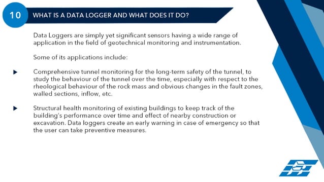 Guide to Data Loggers: What is it, Types & How it works | PPT