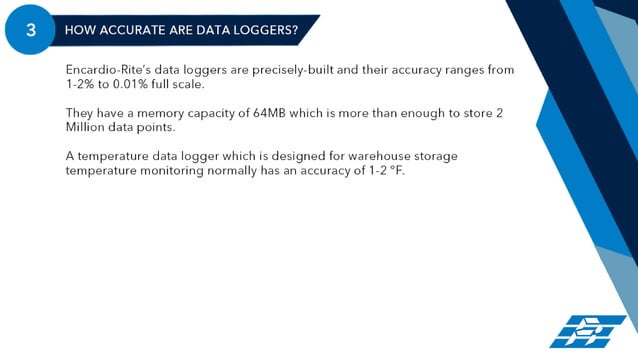 Guide to Data Loggers: What is it, Types & How it works | PPT