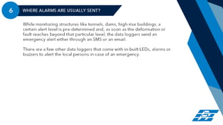 Guide to Data Loggers: What is it, Types & How it works | PPT