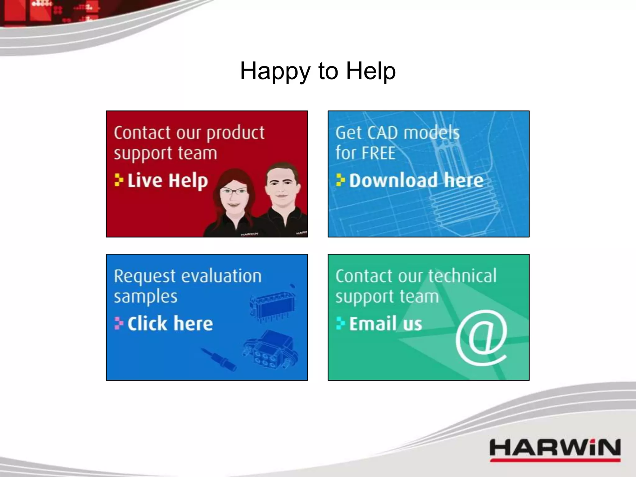 Guide to datamate latches and jackscrews PTM | PPTX