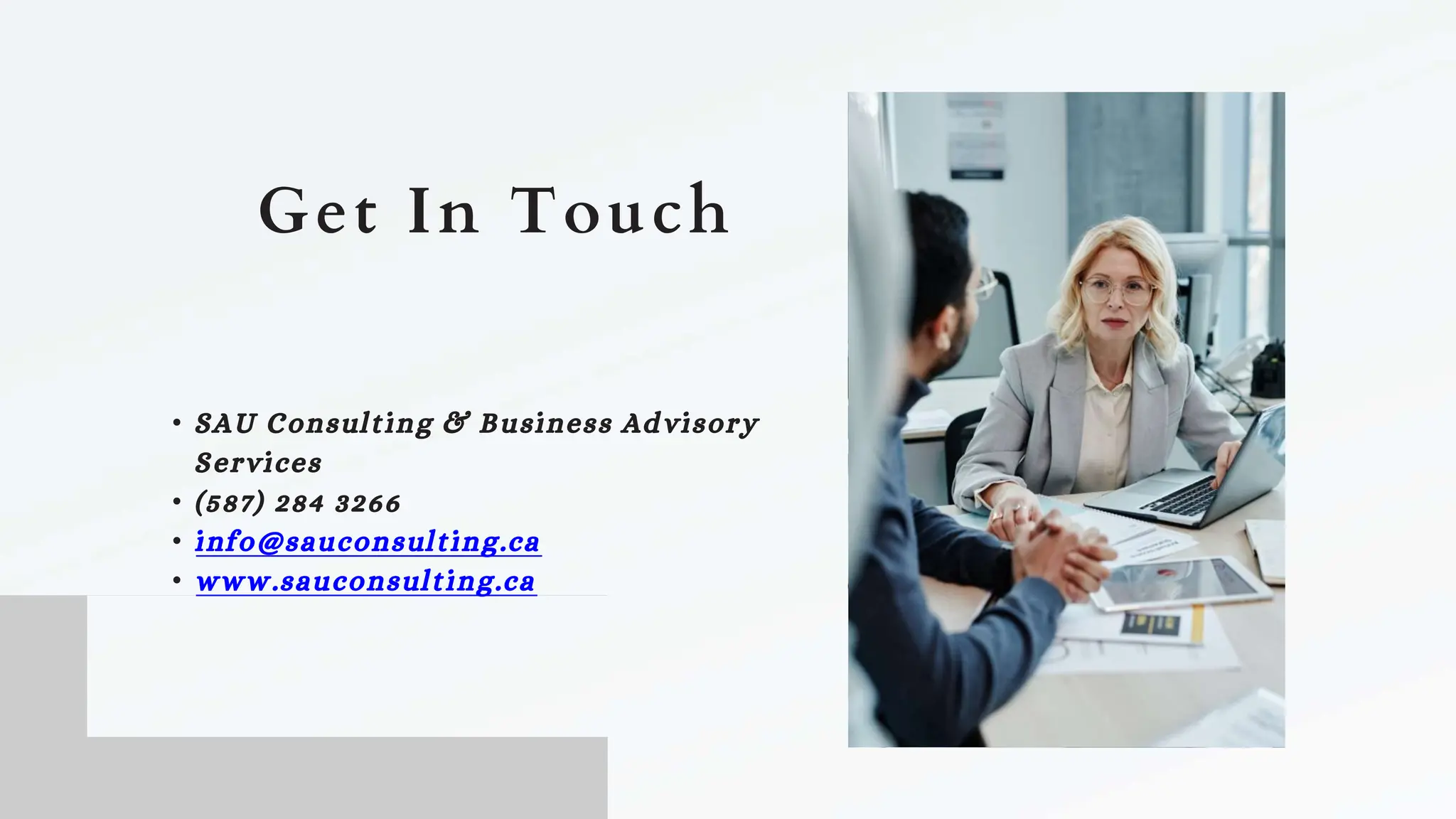 Guide to Different Types of CRA Audits in Canada | PPTX