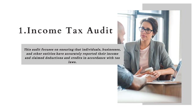 Guide to Different Types of CRA Audits in Canada | PPT