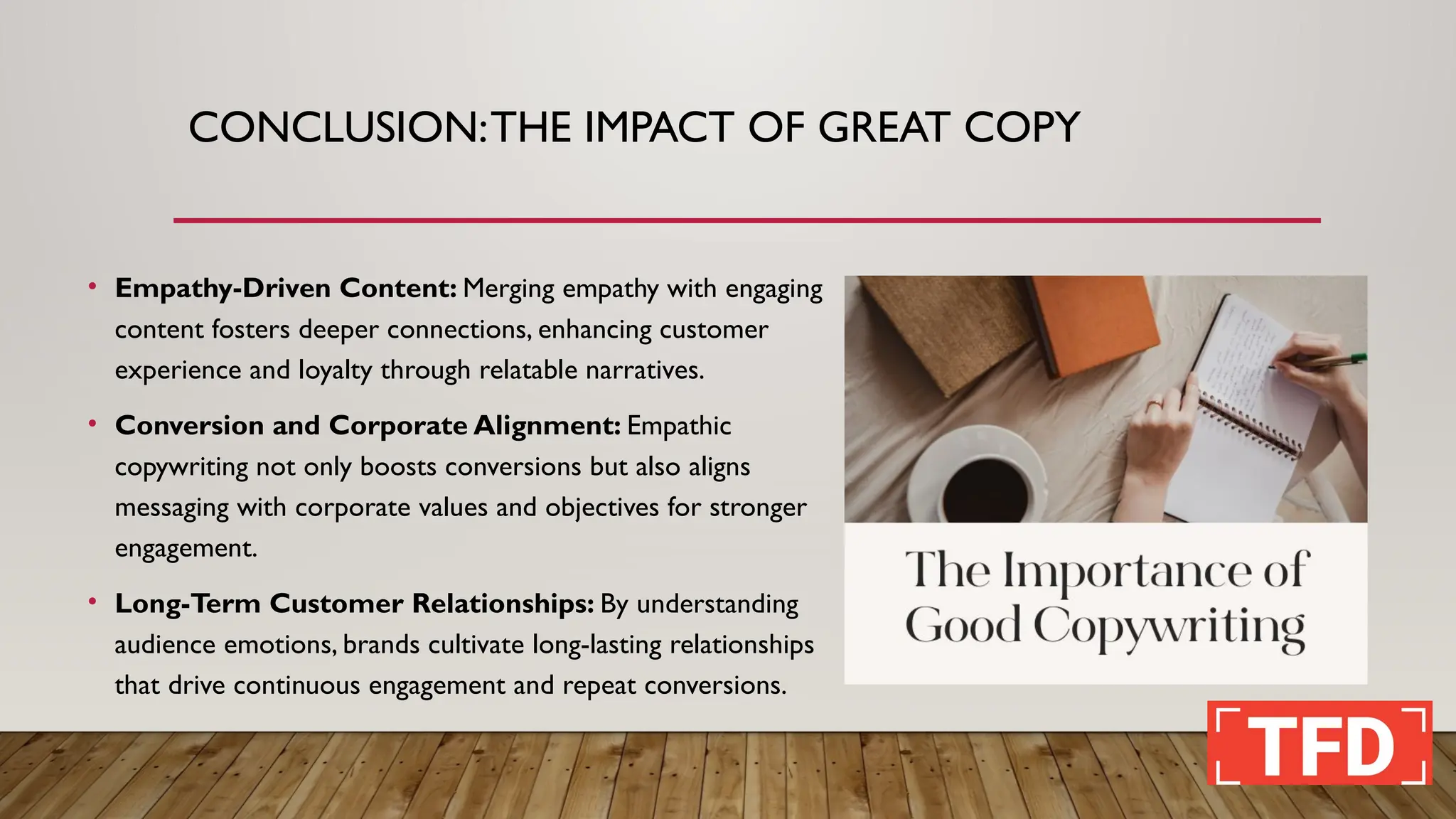 Guide to Effective Copywriting for Internet | PPT