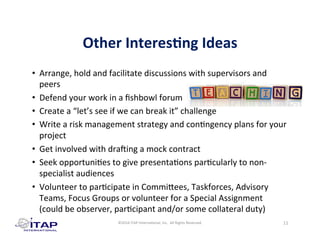 Guide to Employee Development | PPT