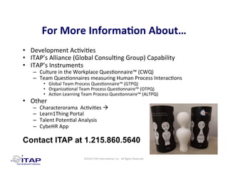 Guide to Employee Development | PPT