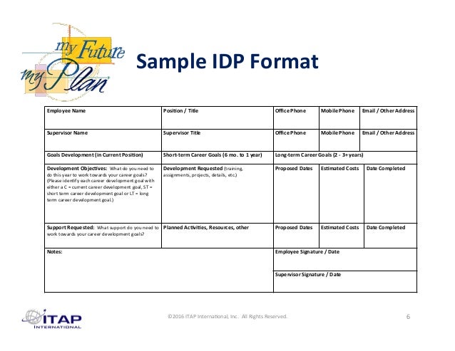 Guide to Employee Development