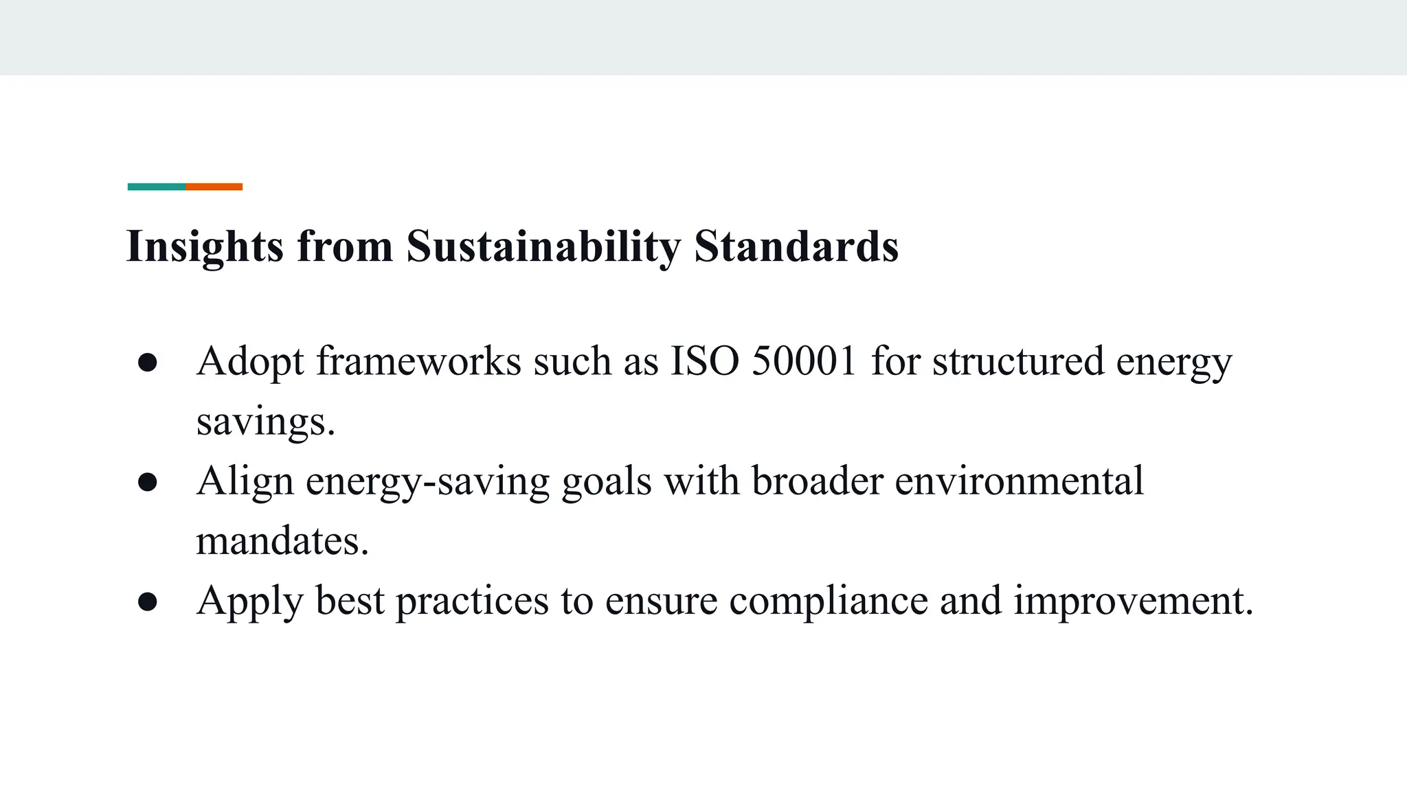 Guide to Energy-Saving Practices in Manufacturing | PDF