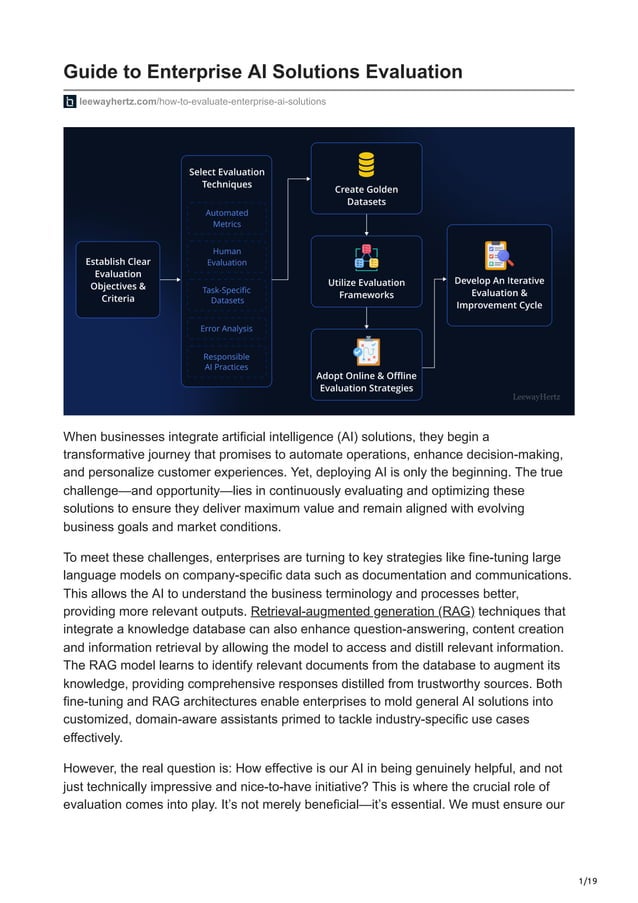 Guide to Enterprise AI Solutions Evaluation.pdf