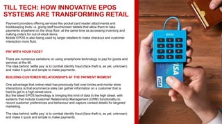 Modern Retail Guide to EPOS | PPT