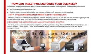 Modern Retail Guide to EPOS | PPT